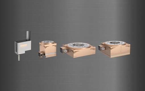 Swiss Direct Drive Technology for Precision Automation | Jenny Science AG